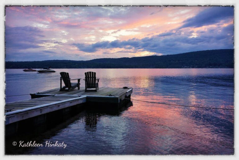 Sacandaga Sunsets – Sacandagalife